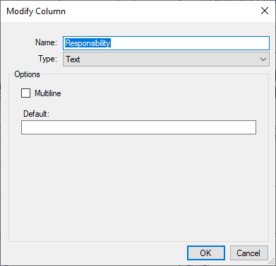 Creating & Managing Custom Columns in Bluebeam Revu